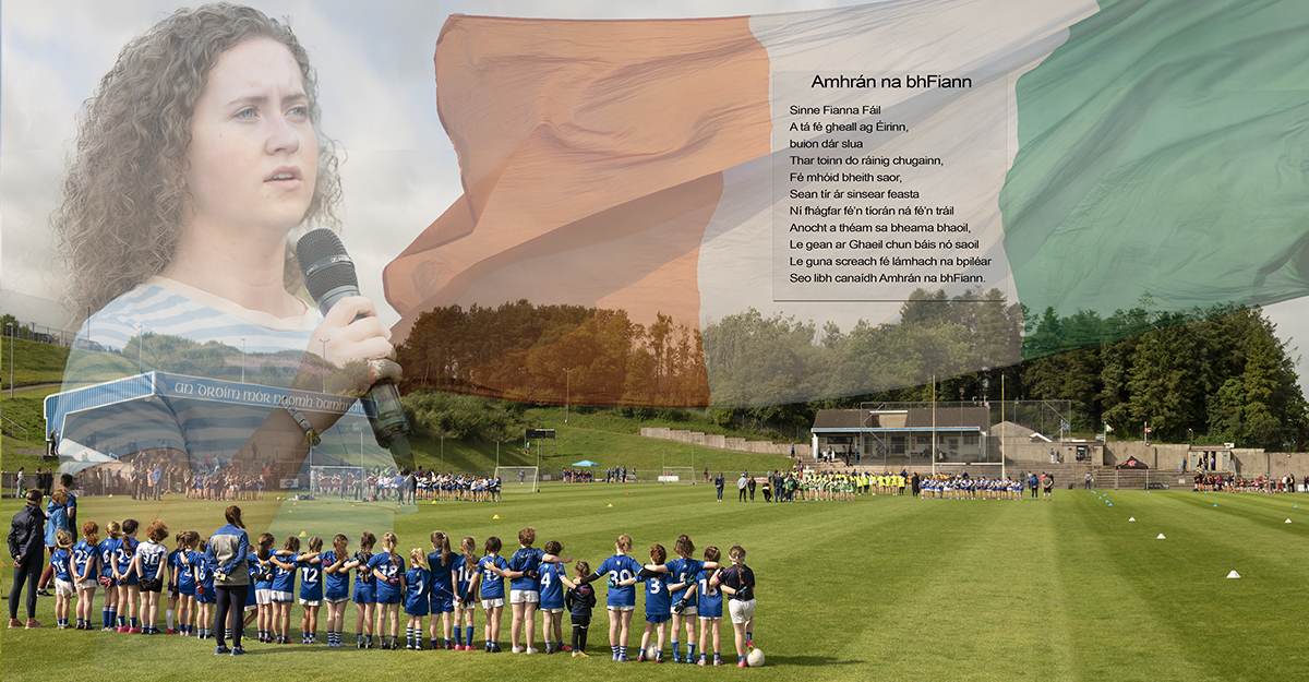 Dromore GFC Gallery Albums