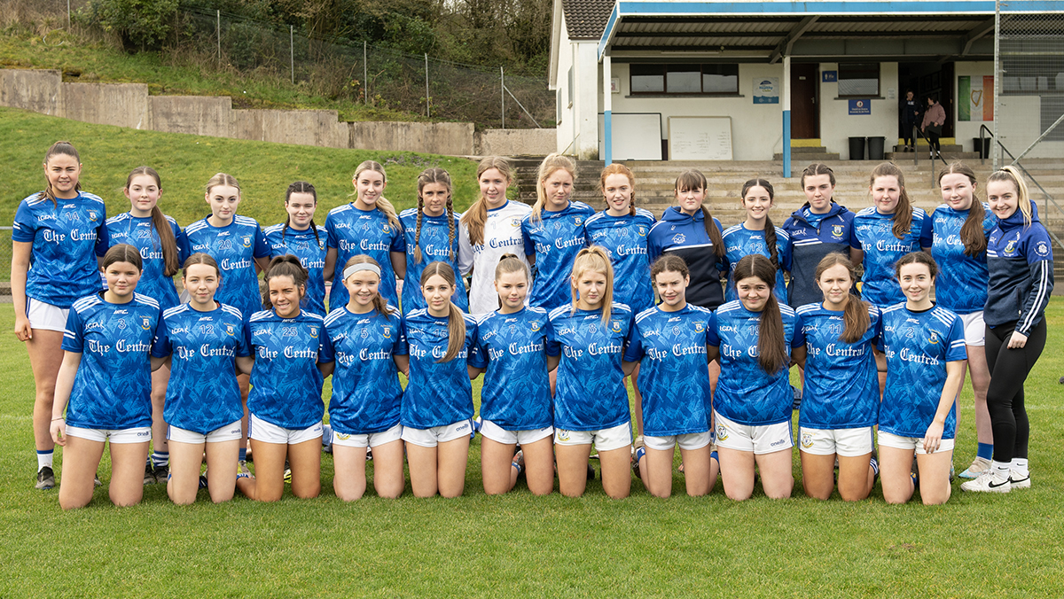 Dromore GFC Gallery Albums