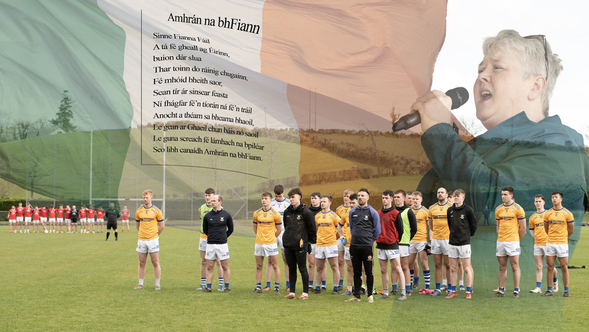 Dromore GFC Gallery Albums