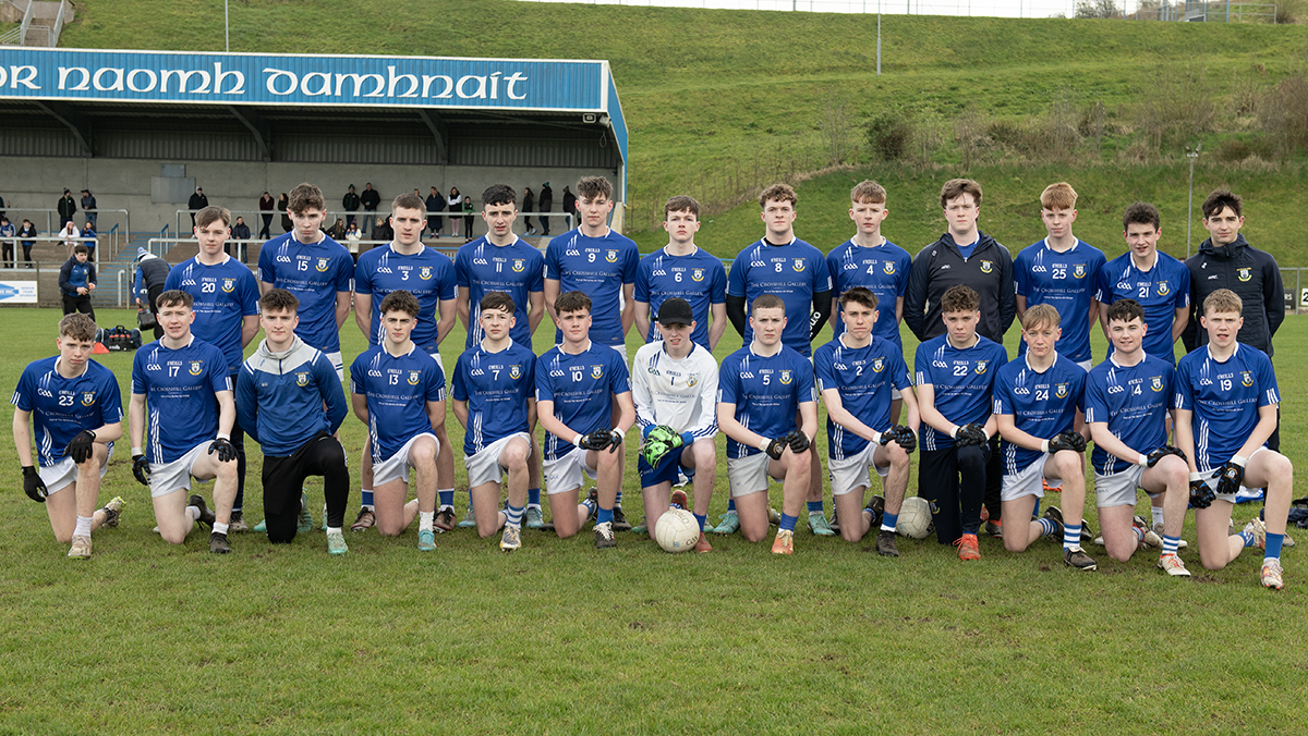 Dromore GFC Gallery Albums