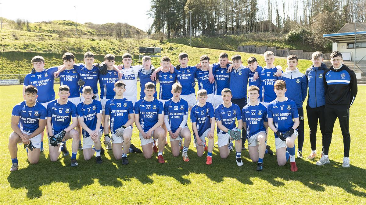 Dromore GFC Gallery Albums