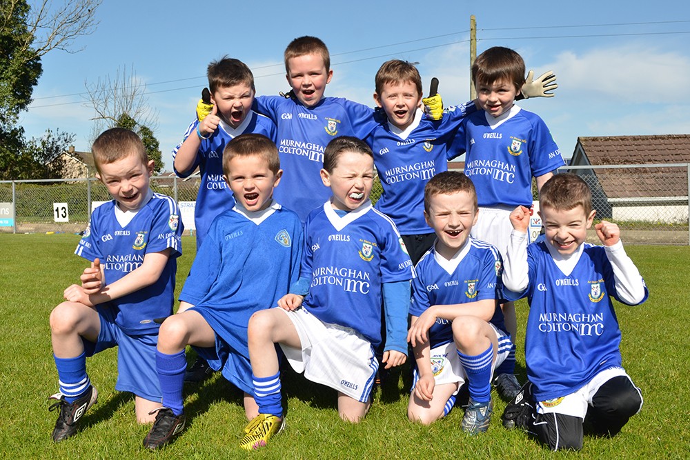 Dromore GFC Gallery Albums
