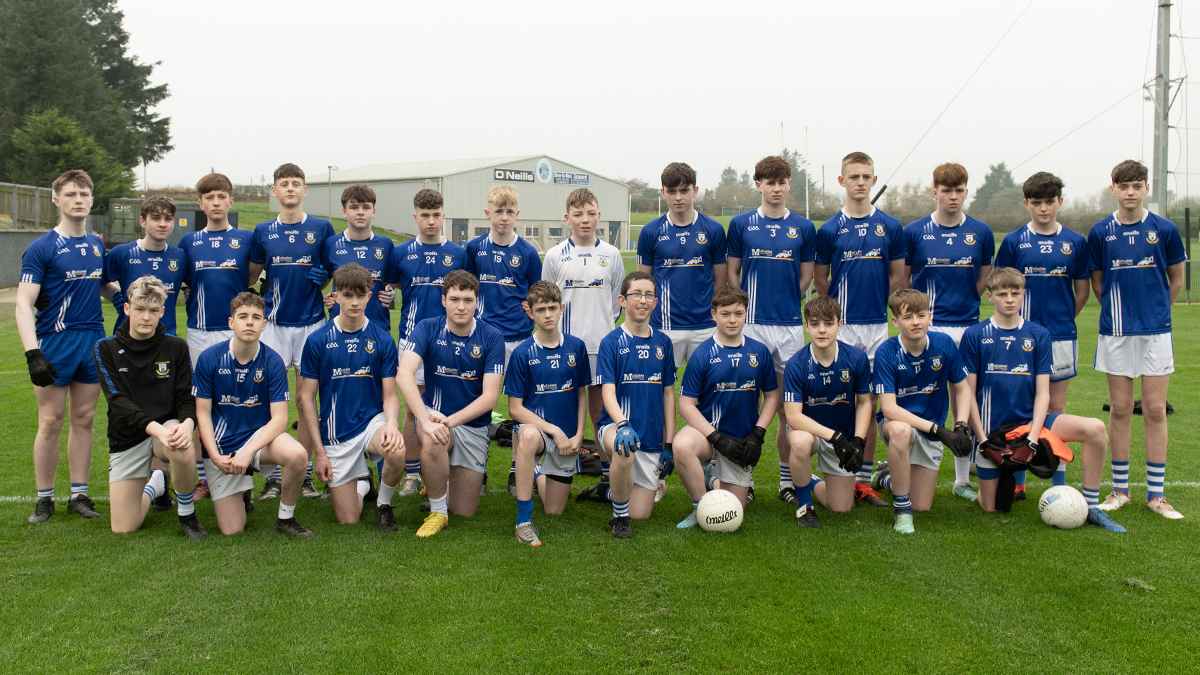 Dromore GFC Gallery Albums