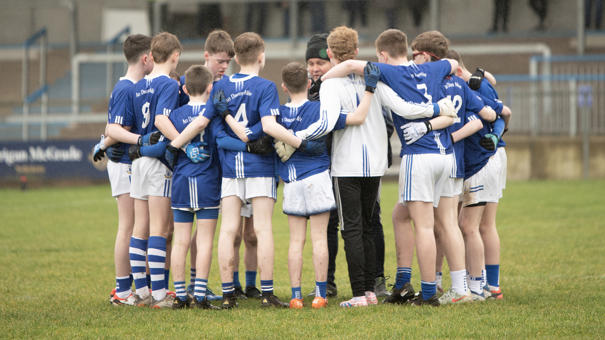 Dromore GFC Gallery Albums