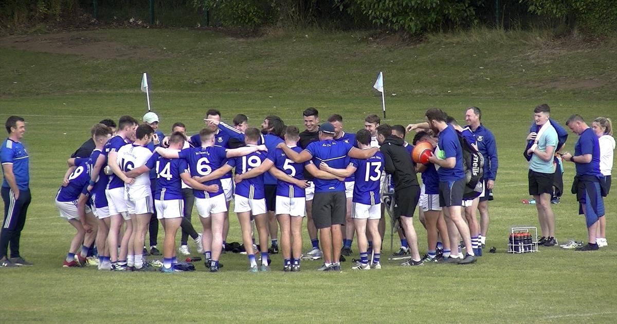 Dromore GFC Gallery Albums