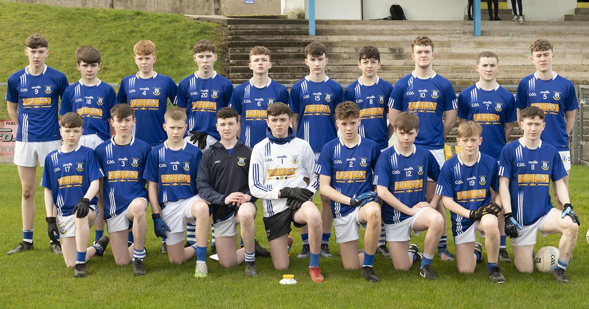 Dromore GFC Gallery Albums