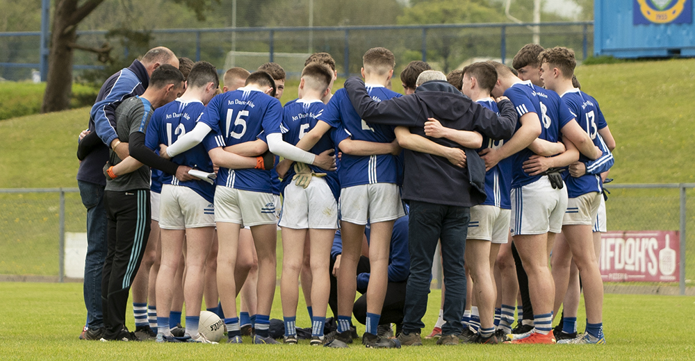 Dromore GFC Gallery Albums